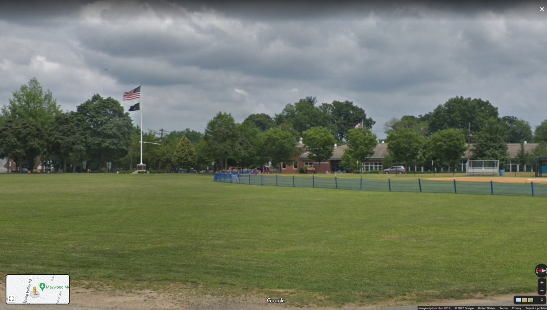 Maywood Memorial Park | Maywood, New Jersey 07607