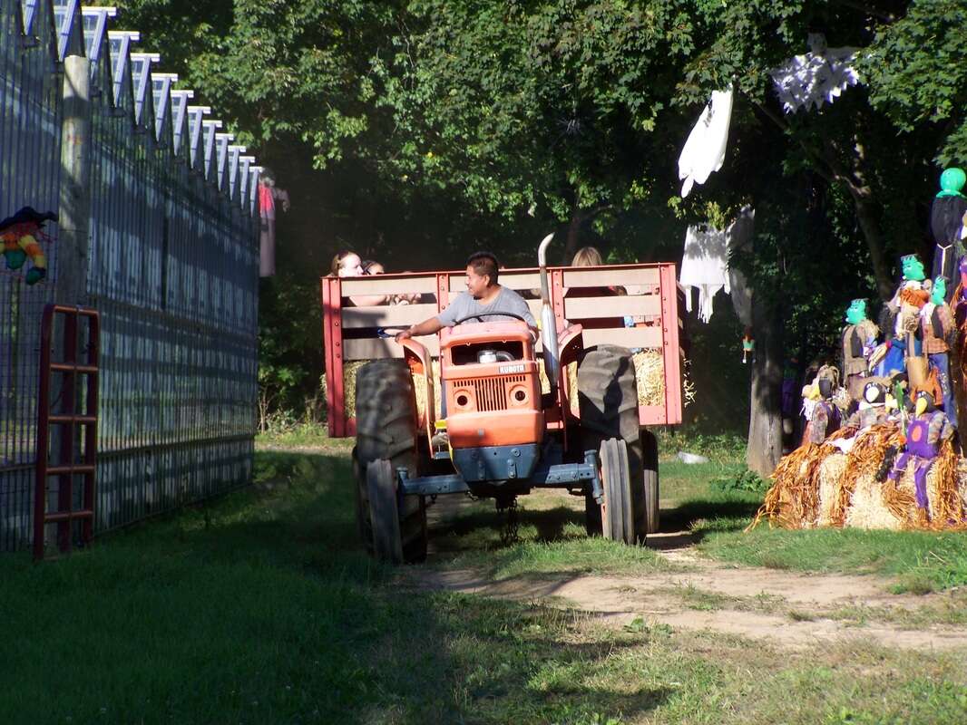 Hamilton Farms Greenhouses and Farm Market | 130 Old Denville Road ...