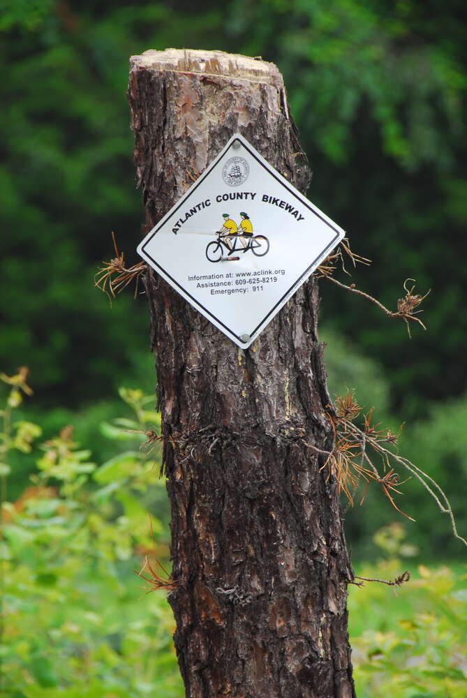 Photos Of: Atlantic County Bikeway | Get Outside, New Jersey! (v5.1.0)