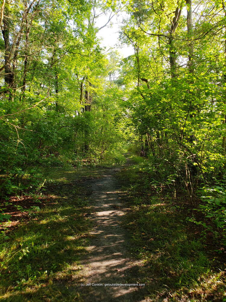 Slade Dale Sanctuary | Sea Point Dr., Point Pleasant, New Jersey 08742