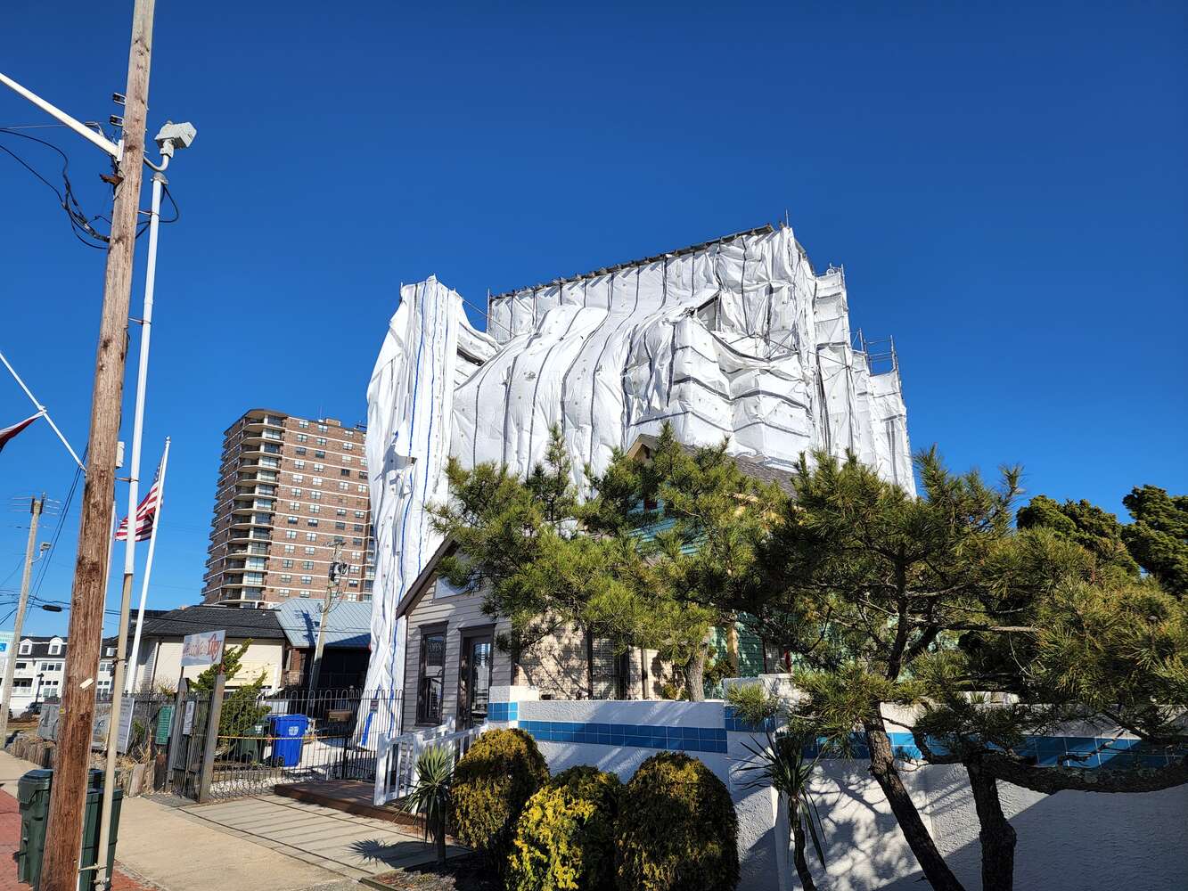 Lucy Gets a Makeover! | Get Outside, New Jersey! (v5.1.0)