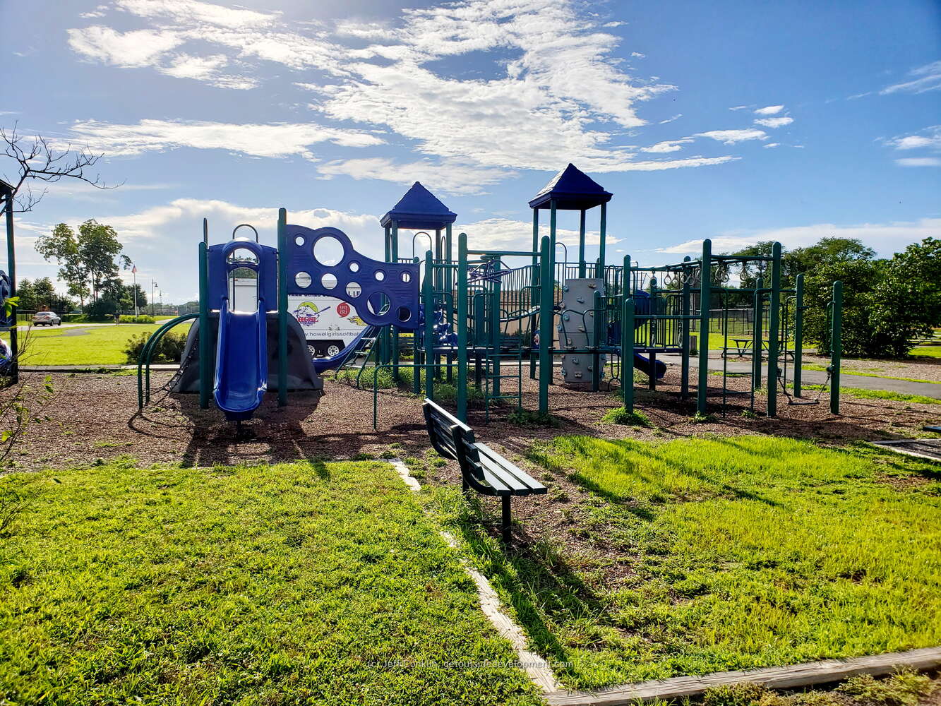 Soldier Memorial Park | 450 Lakewood Farmingdale Rd, Howell, New Jersey ...