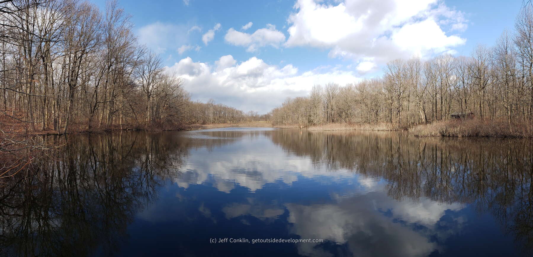 Tenafly Nature Center | 313 Hudson Ave, Tenafly, NJ 07670